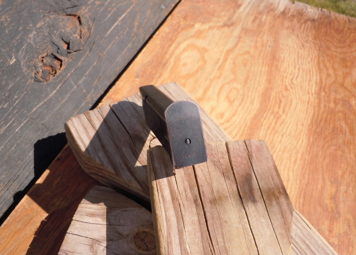 Original Springfield P9 P9 P-9 15rd 9mm Blued Magazine, Mag, Fair 9mm ...