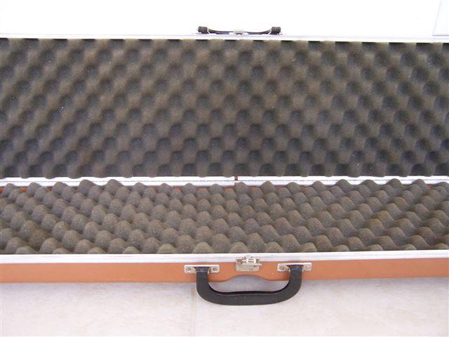 Weatherby 2 Gun Case- For Sale at GunAuction.com - 8151367