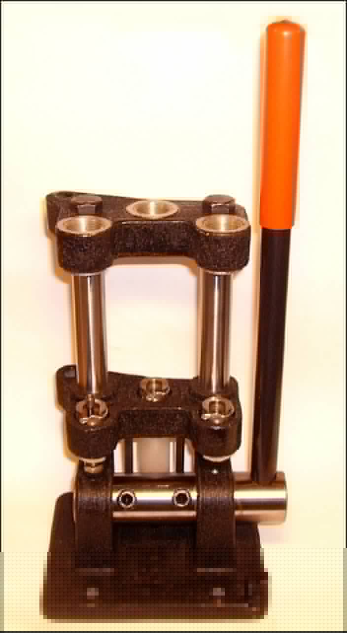 C&H Three Station Press For Sale at GunAuction.com - 7309754