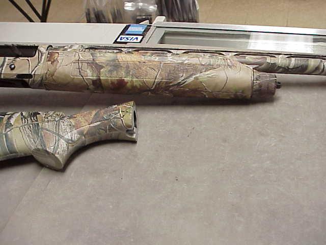 Stoeger M2000 12ga For Sale at GunAuction.com - 9235494