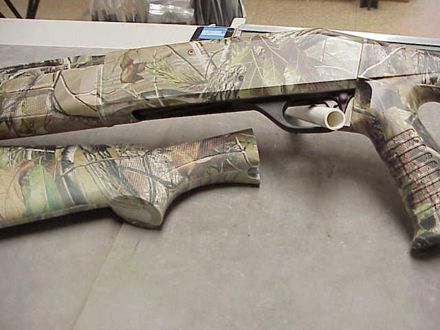 Stoeger M2000 12ga For Sale at GunAuction.com - 9235494
