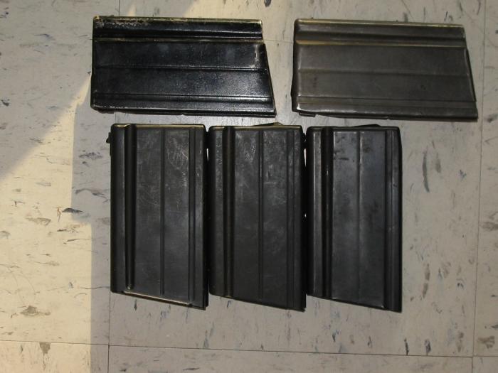 Remington Model 8 Magazine - Picture 2