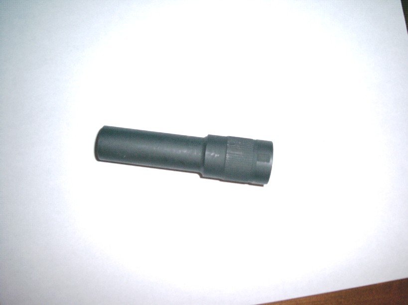 Spas 12 12ga Shotgun Choke New Nr For Sale at GunAuction.com - 4574531