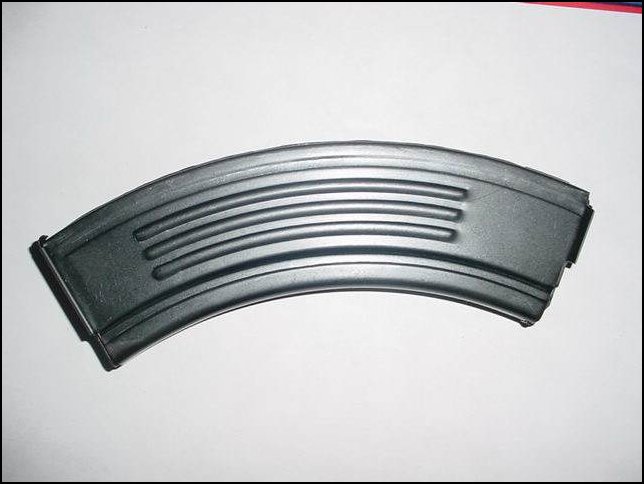 Usa Ruger Mini 30 30 Round Magazines (New) For Sale at GunAuction.com ...