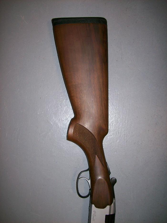 Beretta 686 Essential 98 $625.00 Nr 7 Day Auction For Sale at ...
