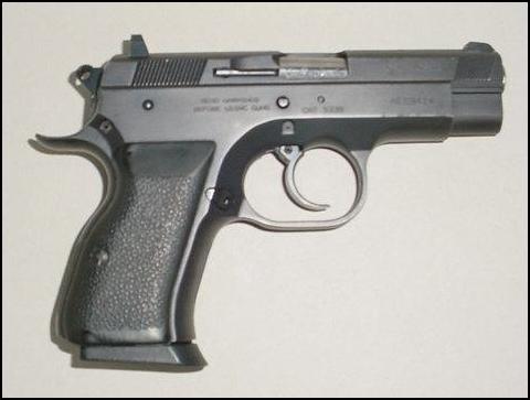 E.A.A. EAA Witness 40 S&W Caliber