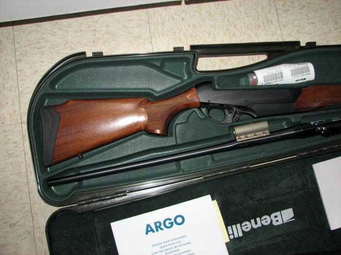 Benelli R1 Argo 30-06 22 For Sale at GunAuction.com - 8949374
