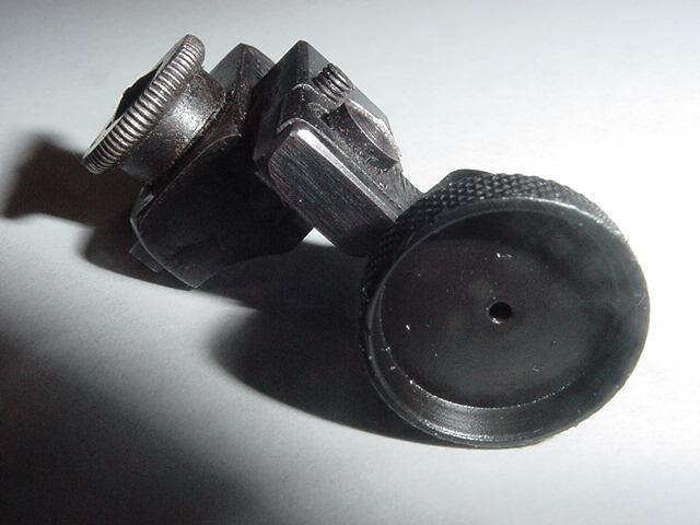 Remington,, 33,,34,,Rear Sight,, Lyman 55r,,, For Sale at GunAuction ...