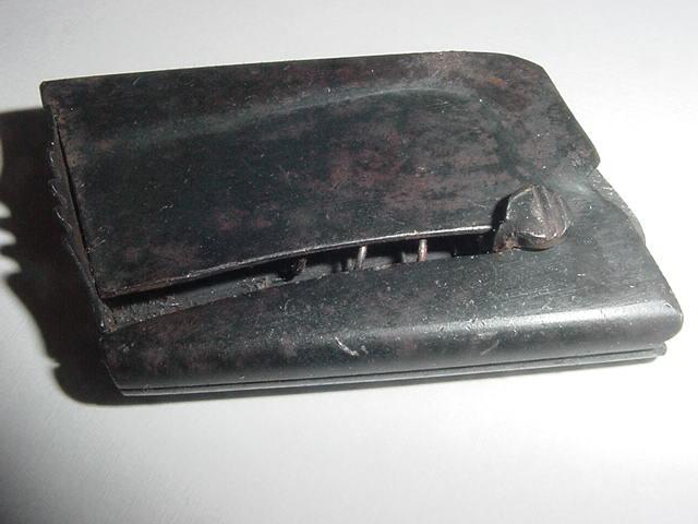 Springfield 1922 M2 Magazine For Sale at GunAuction.com - 8833104