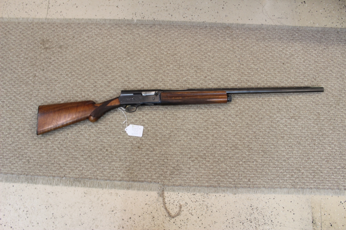 Browning Arms Company Sweet Sixteen 16 Ga For Sale at GunAuction.com ...