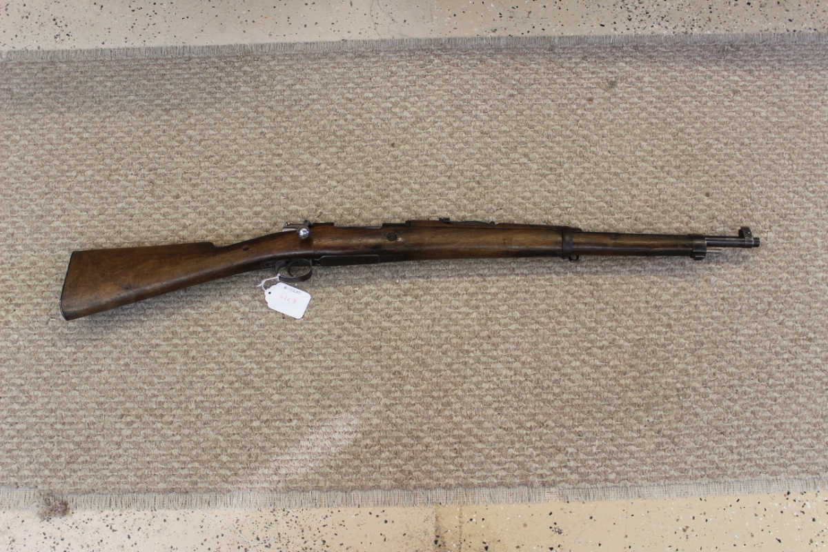 Mauser - M16 in 308 Spanish - Picture 2