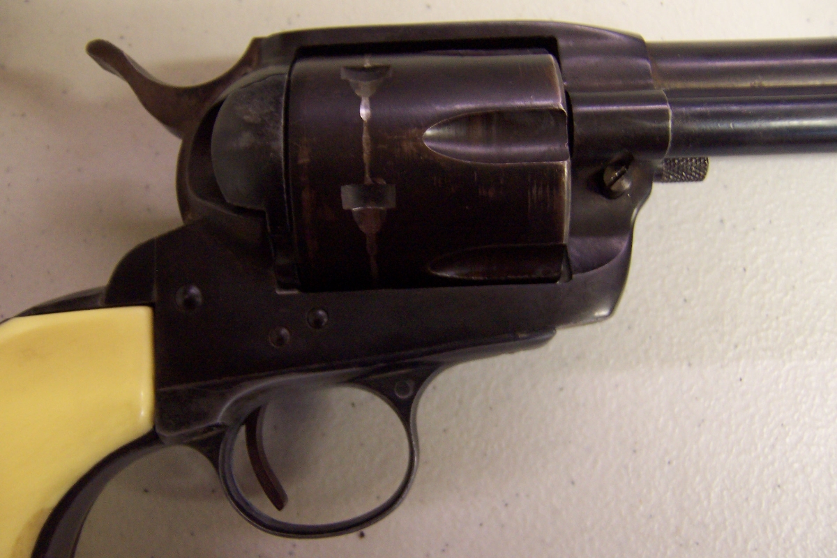 Rg E357 .357 Magnum For Sale at GunAuction.com - 16855731