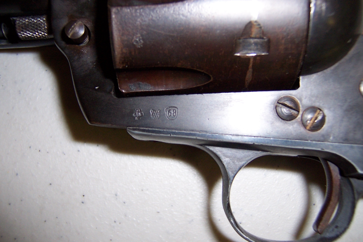 Rg E357 .357 Magnum For Sale at GunAuction.com - 16855731