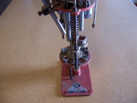 Mec 650 Used 20 Gauge For Sale at GunAuction.com - 7770658