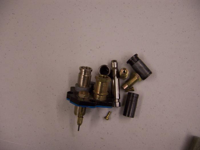 Dillon Sdb And Extra Calibers For Sale at GunAuction.com - 8019285