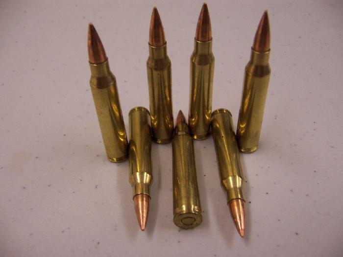 223 62 Grain Steel Core For Sale at GunAuction.com - 8019929