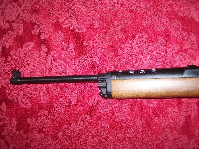 Sturm, Ruger & Co. Mini 14 Ranch Rifle 223 With Extra`S (Nice) For Sale ...