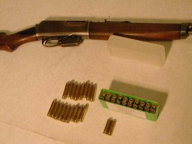 Winchester Model 1910 S.L. Caliber .401 Semi-Auto For Sale at ...