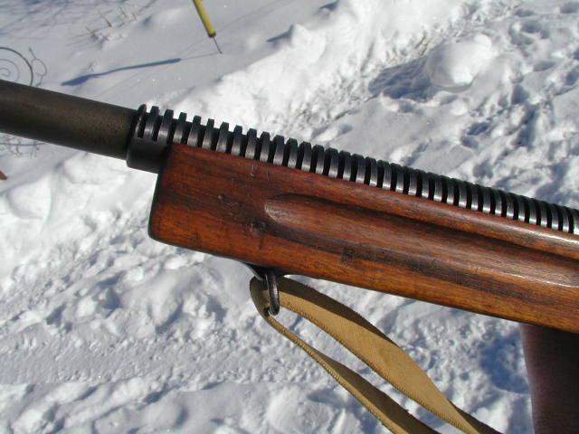 Thompson Volunteer Commando Mk Iii .45acp Clone For Sale at GunAuction ...