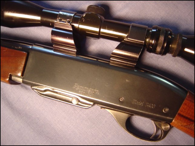 Remington Model 7400 Cal.270. For Sale at GunAuction.com - 7421923