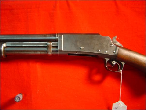 Marlin Firearms Co. Marlin Model 42 12ga. For Sale at GunAuction.com ...