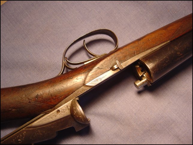 Darne, S.A. French Guild 12ga.Sxs. For Sale at GunAuction.com - 7064360