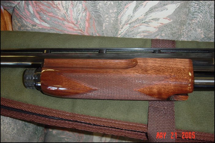 Browning Arms Co. Browning,Invector Plus Bps,12 Ga For Sale at ...