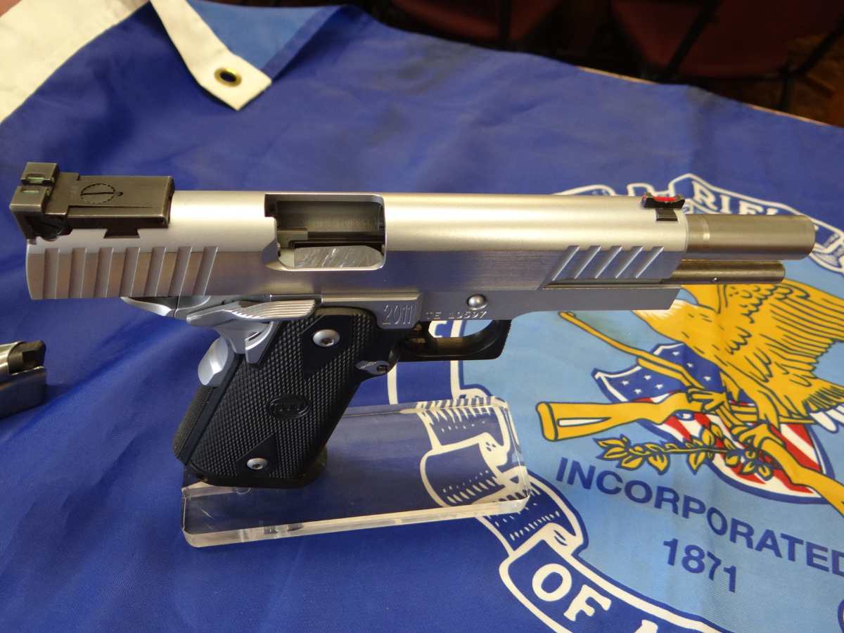 STI Guns STI (9 MM Double stack Magazines....(2) 9mm Luger 17221533 ...