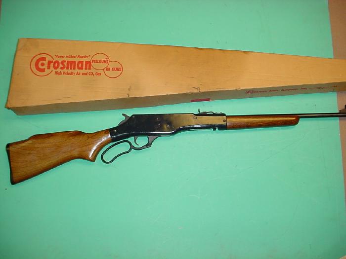 Crosman 99 Rifle