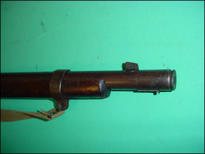 Daisy 40 Military Rifle For Sale at GunAuction.com - 6780142