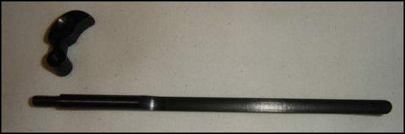 Colt Single Action Army Ejector Rod Assembly For Sale at GunAuction.com ...