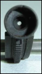 M14 / M1a N. M. Hooded Rear Sight Aperture For Sale at GunAuction.com ...