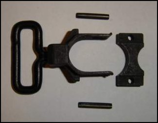 M-4 / Ar-15 Side Sling Adapter For Sale at GunAuction.com - 8473764