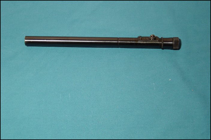 Weaver Scope 440 4x Ch 3/4 Tube For Sale at GunAuction.com - 6770582