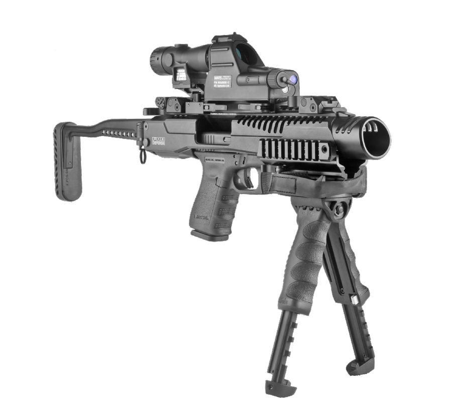 Kpos G2 Fab Conversion Kit For Sig 226 .22 Lr For Sale at GunAuction ...