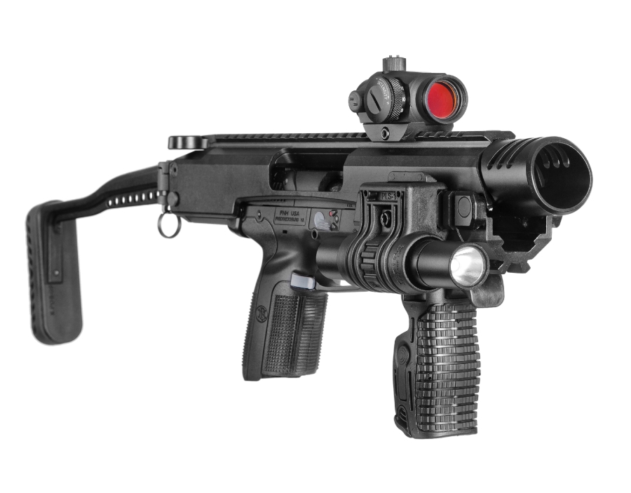 Kpos G2 Fab Conversion Kit For Fn 5.7 Pdw For Sale at GunAuction.com ...