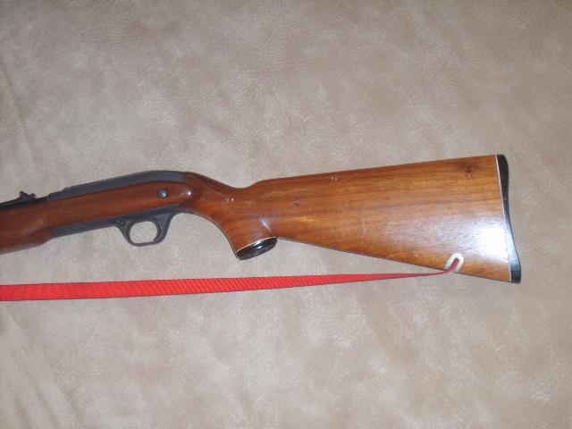 J C Higgins J C Higgins Model 30 22 cal