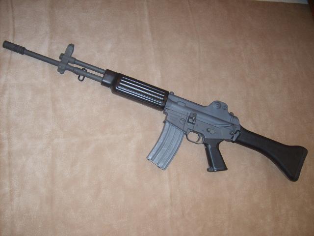 Daewoo Max Ii 223 Cal For Sale at GunAuction.com - 8663964