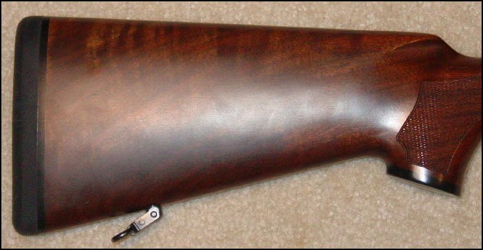 Remington Arms Co, Inc. Model 700 Bdl .243 W/Redfield 4x12 Scope For ...