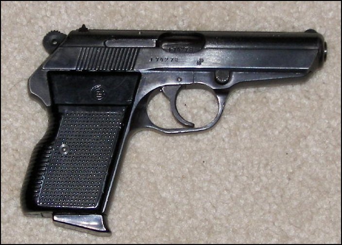 Cz Model -70 .32 Acp Pistol For Sale at GunAuction.com - 7680302