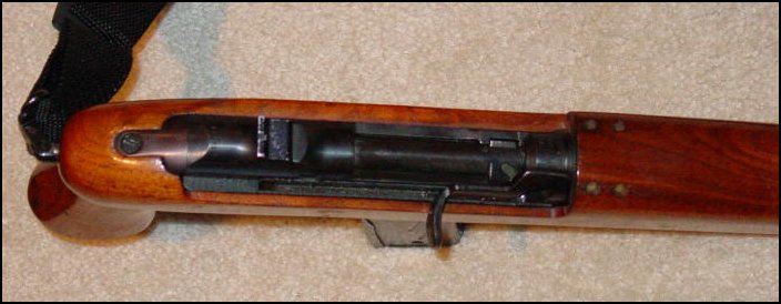 Universal Firearms M1 Carbine Model 3000 Enforcer Pistol .30 Caliber ...