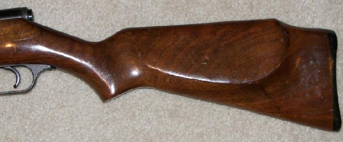 Savage Arms Corp. Model 60 Deluxe .22 Semi Auto Rifle Lr,L,S 1949 For ...