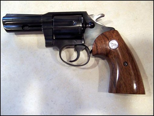 Colt Detective Special 3 Inch .38 For Sale at GunAuction.com - 7627182