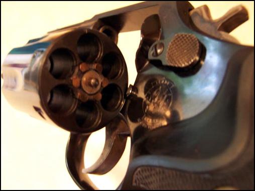 Smith & Wesson S&W 547 9mm 3inch Like New Nr For Sale at GunAuction.com ...