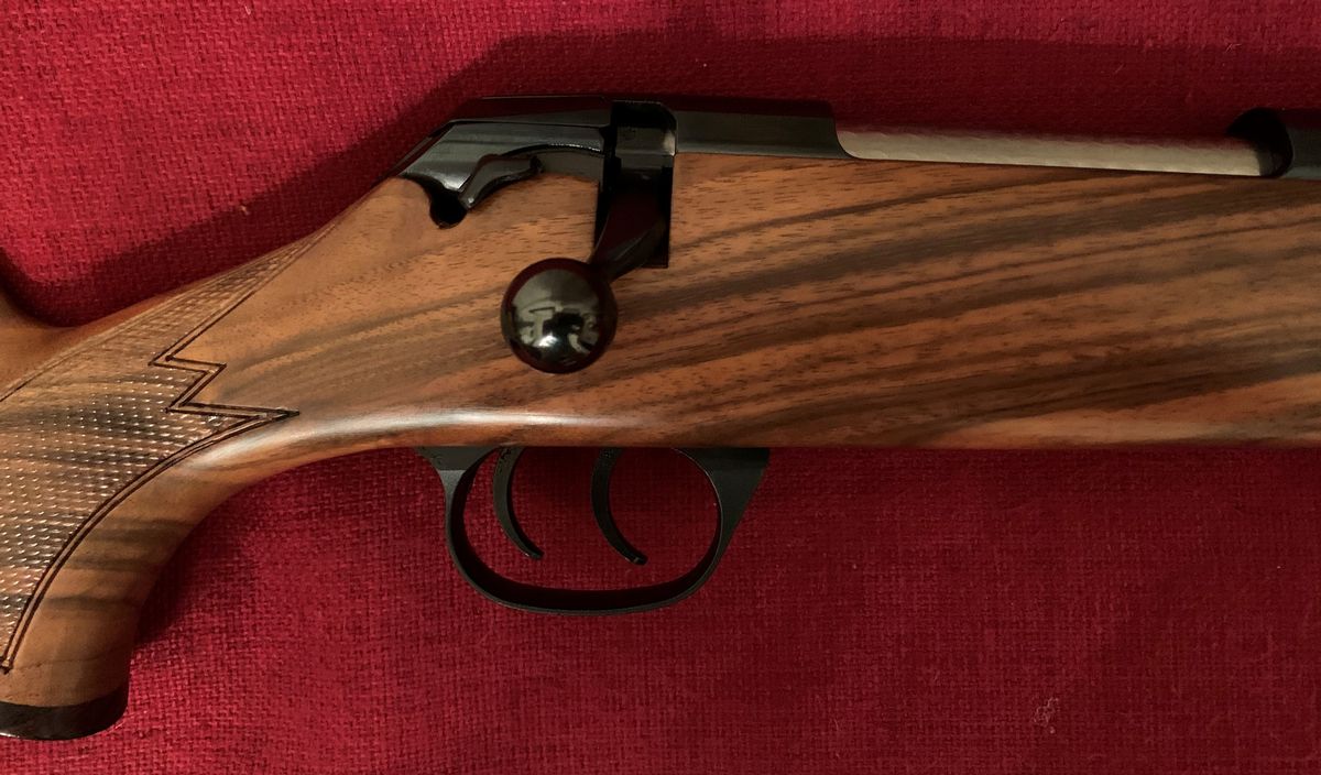 Voere - Titan II .308 Bolt action rifle - Picture 3