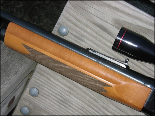 Winchester Model 1400 12 Ga. Ranger Deer Gun For Sale at GunAuction.com ...
