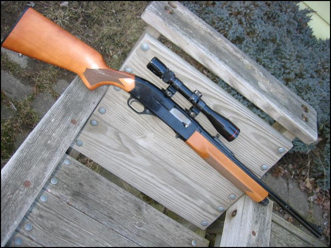 Winchester Model 1400 12 Ga. Ranger Deer Gun For Sale at GunAuction.com ...