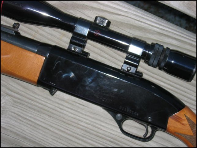 Winchester Model 1400 12 Ga. Ranger Deer Gun For Sale at GunAuction.com ...
