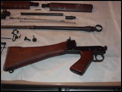 Fn / Fal L1a1 Inch Parts For Sale at GunAuction.com - 6427451
