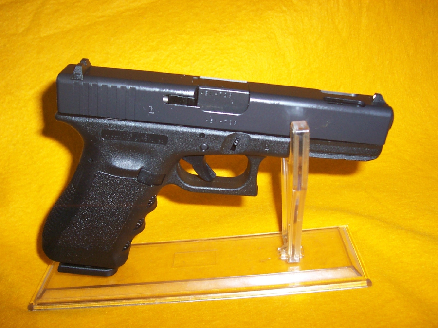 Glock Inc 22c 40 S&W Gen3 New In Box .40 S&W For Sale at GunAuction.com ...